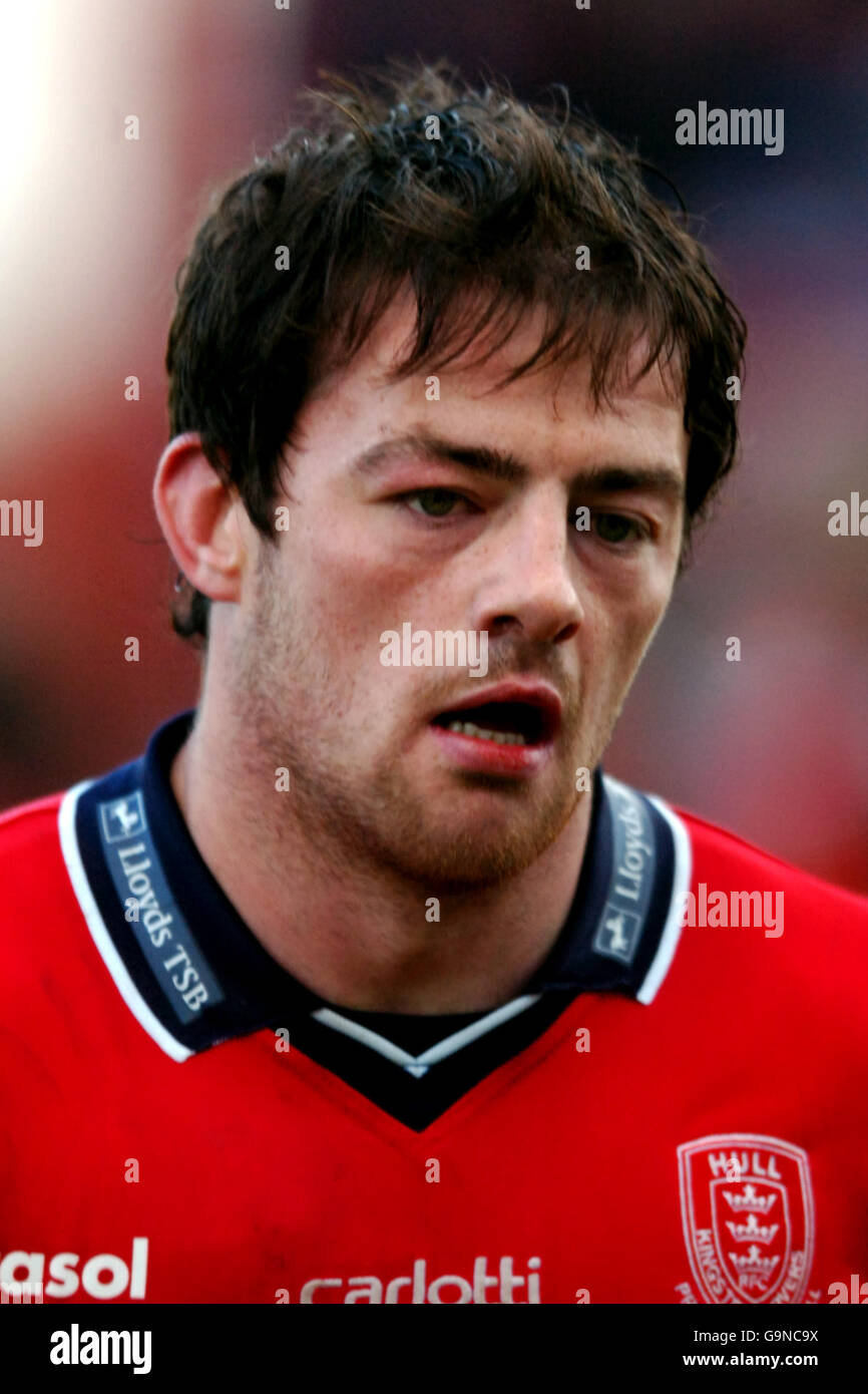 Jason nethercot hi-res stock photography and images - Alamy