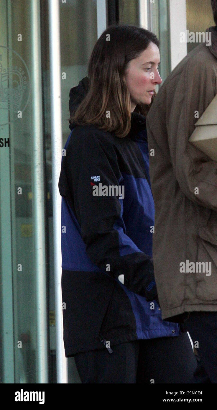 July 21 bomb plot trial Stock Photo - Alamy