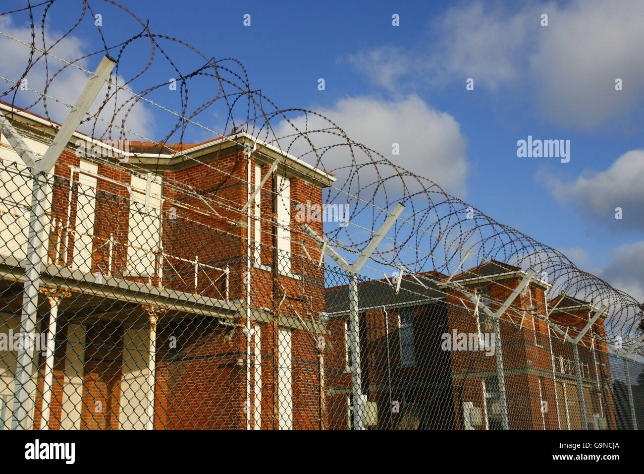 Royal hospital haslar gosport hi-res stock photography and images - Alamy
