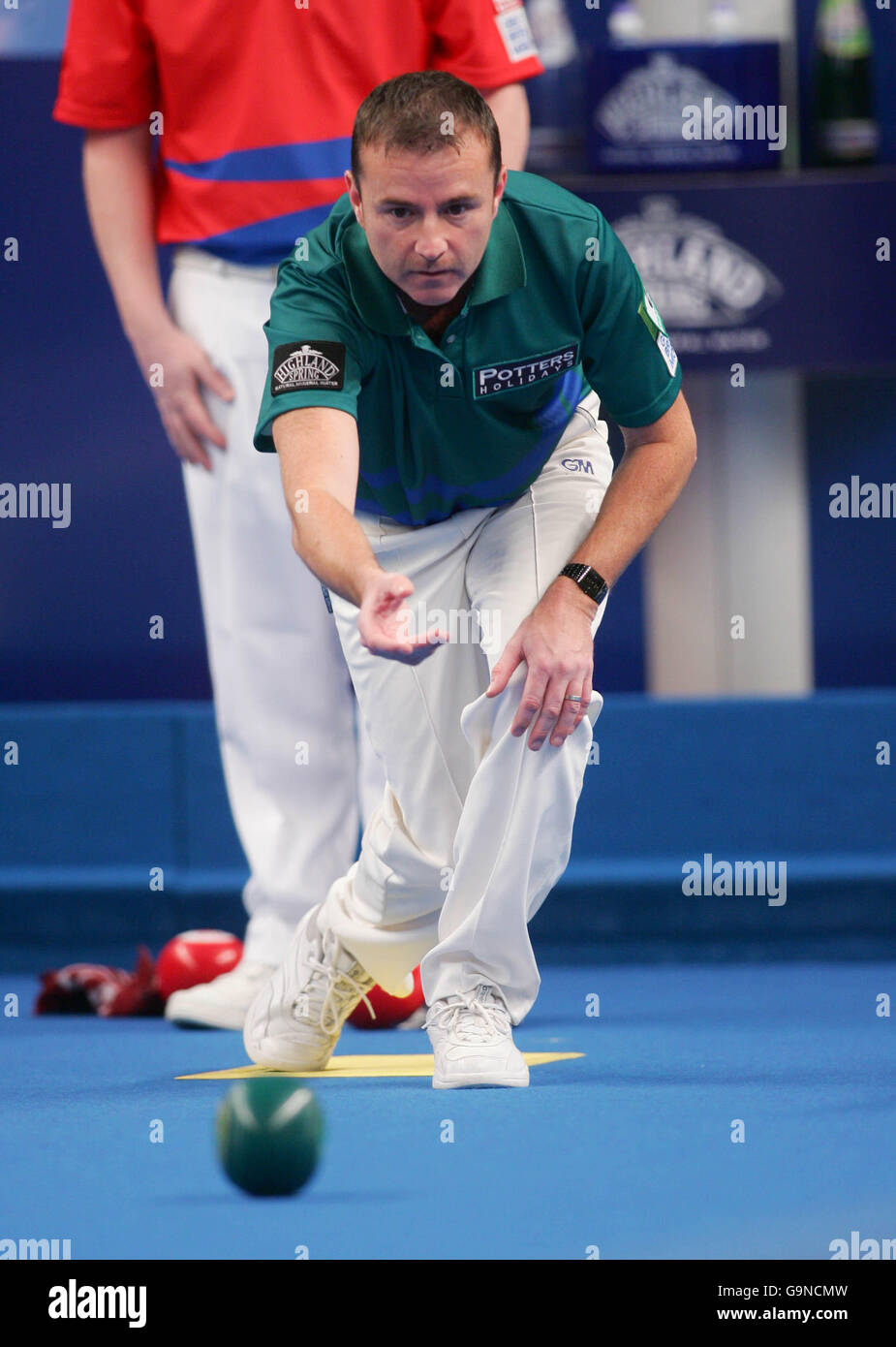 David gourlay hi-res stock photography and images - Alamy