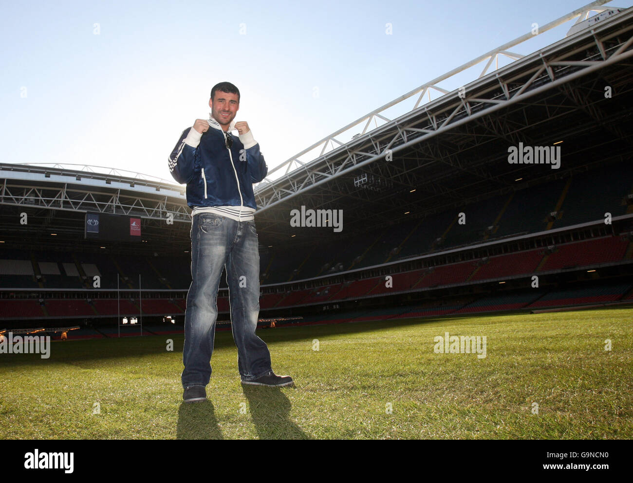 Joecalzaghecollection High Resolution Stock Photography and Images - Alamy