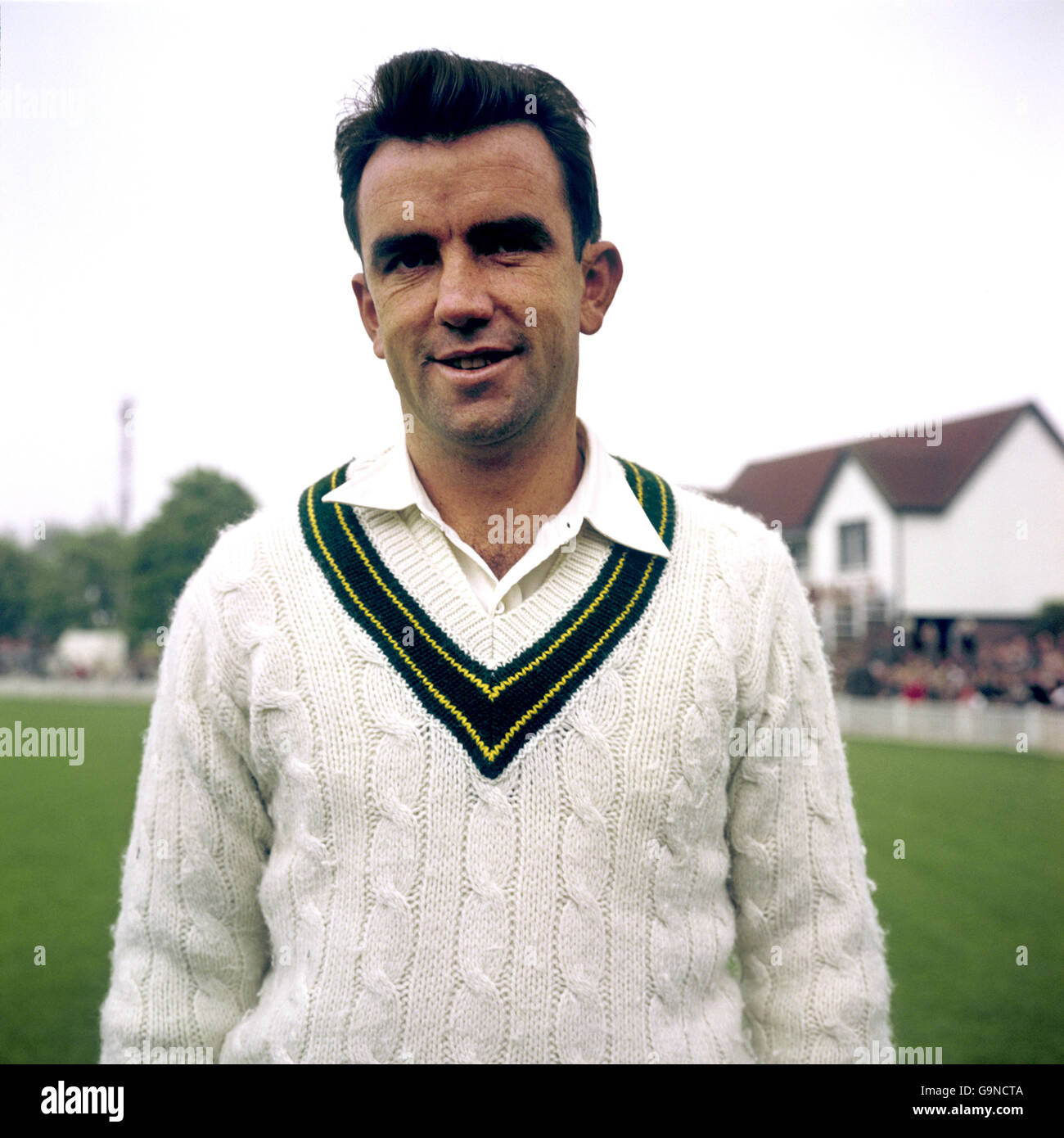 Bobby simpson hi-res stock photography and images - Alamy