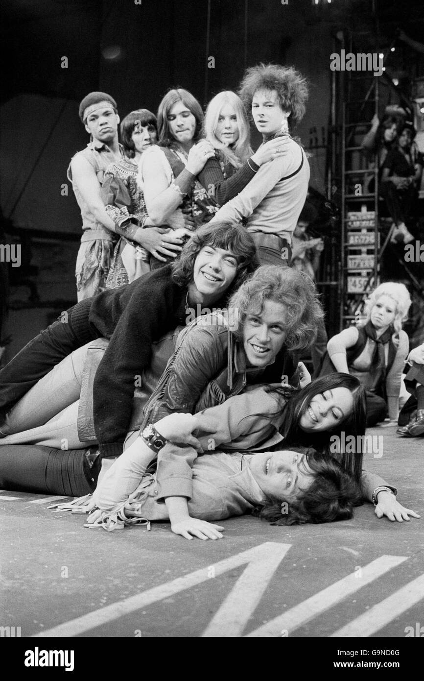 Joyce rae hi-res stock photography and images - Alamy