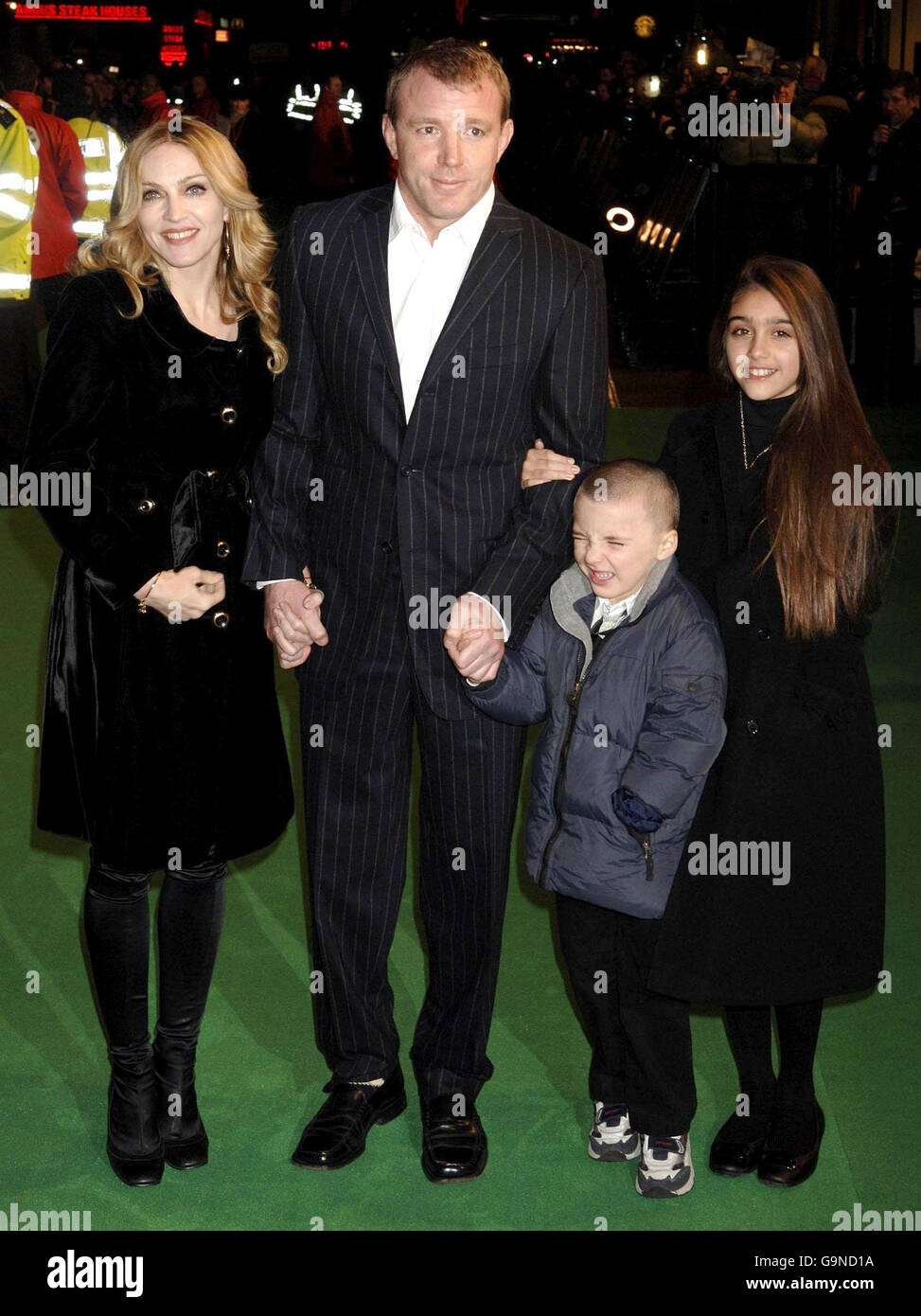 Ritchie Rocco High Resolution Stock Photography and Images - Alamy