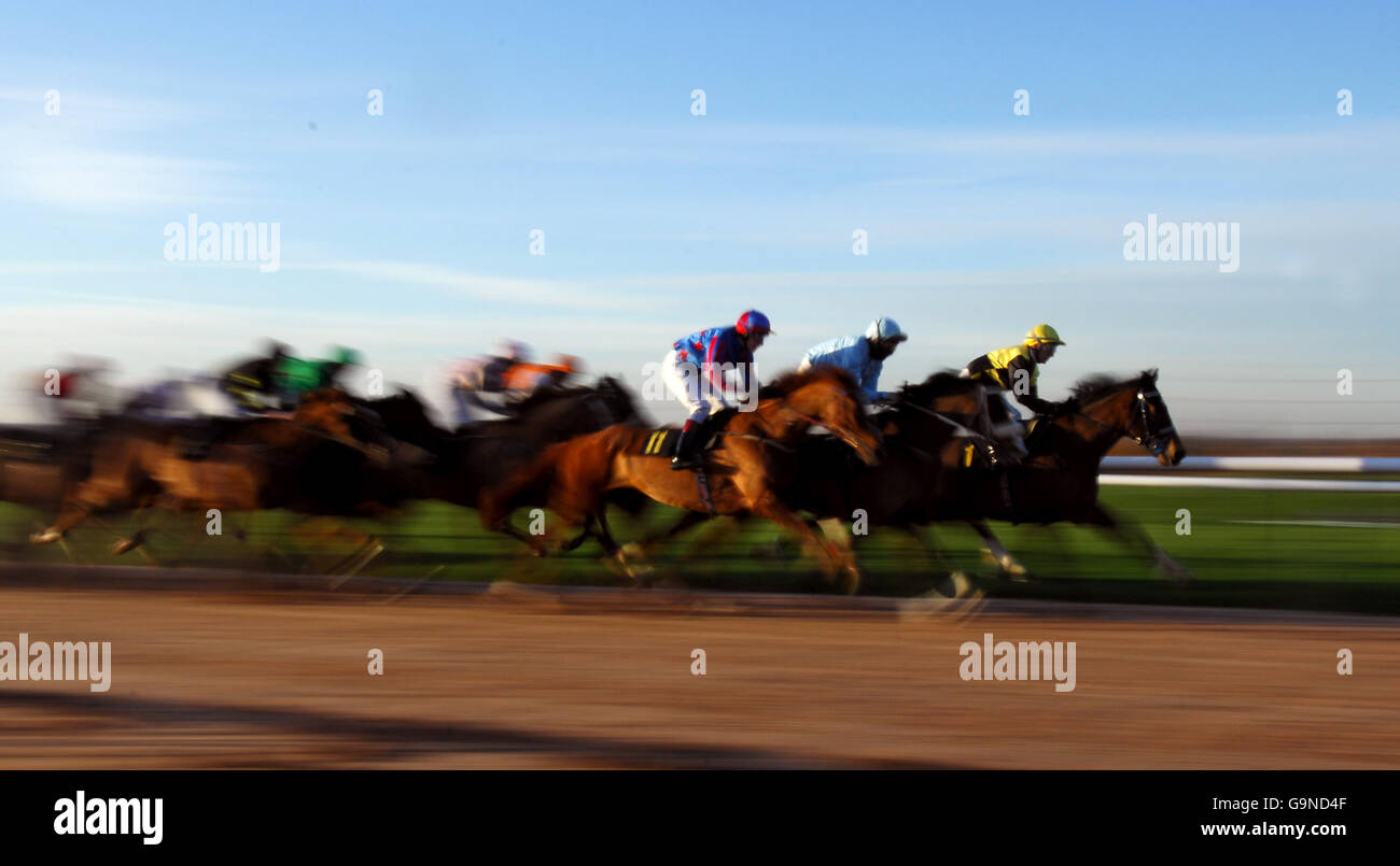 Southwell all weather hi-res stock photography and images - Alamy