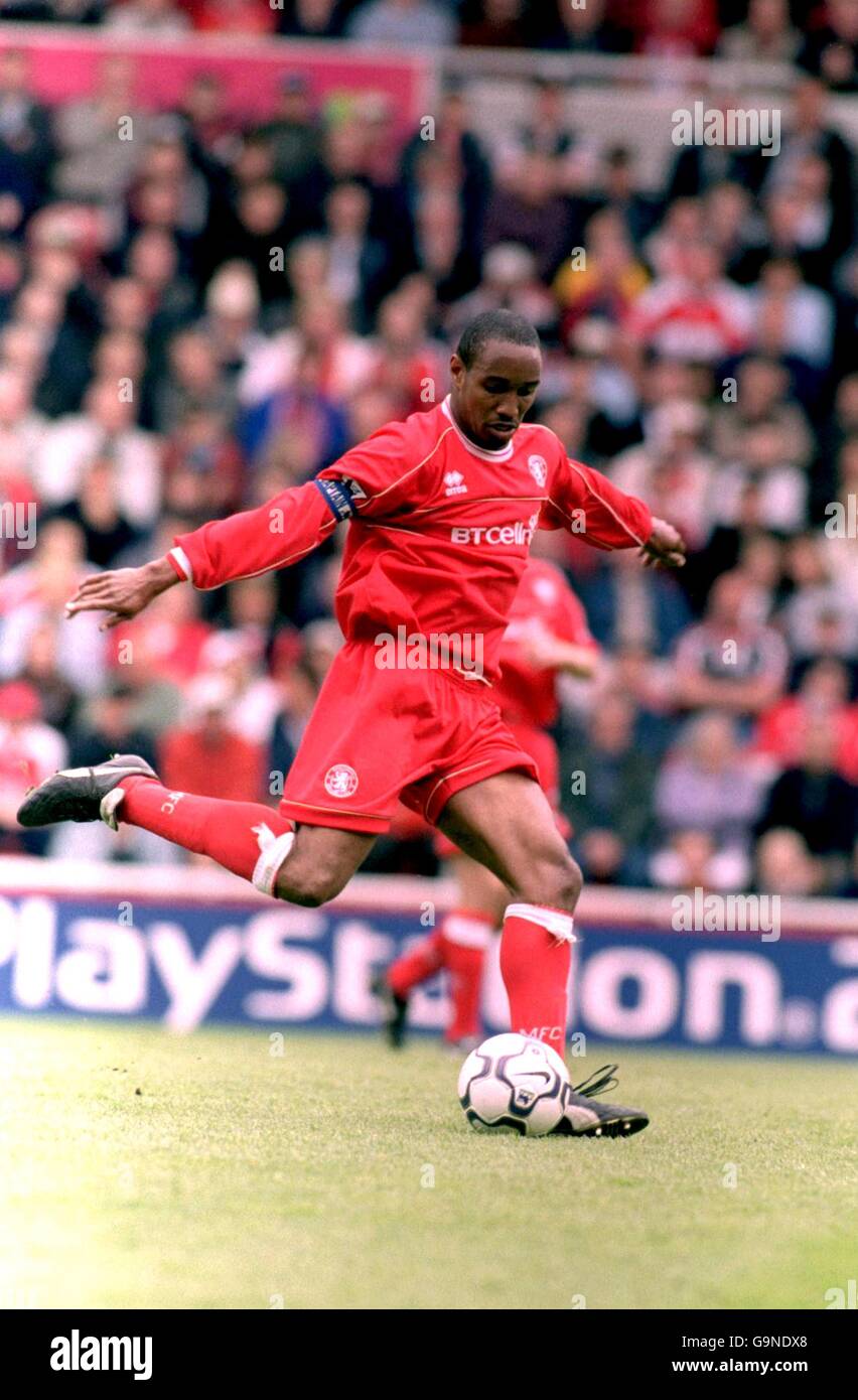West ham and paul ince hi-res stock photography and images - Alamy