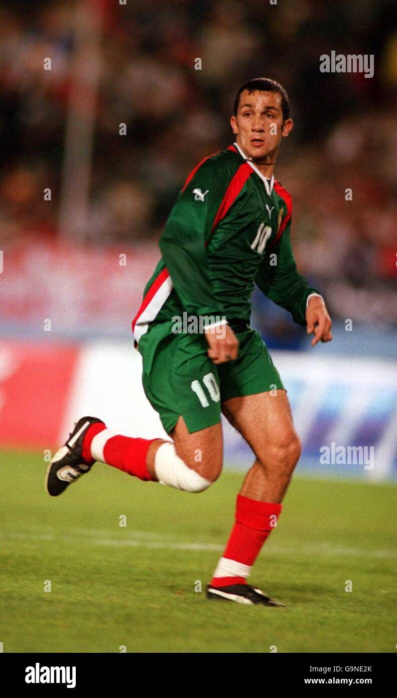 Adil ramzi hi-res stock photography and images - Alamy