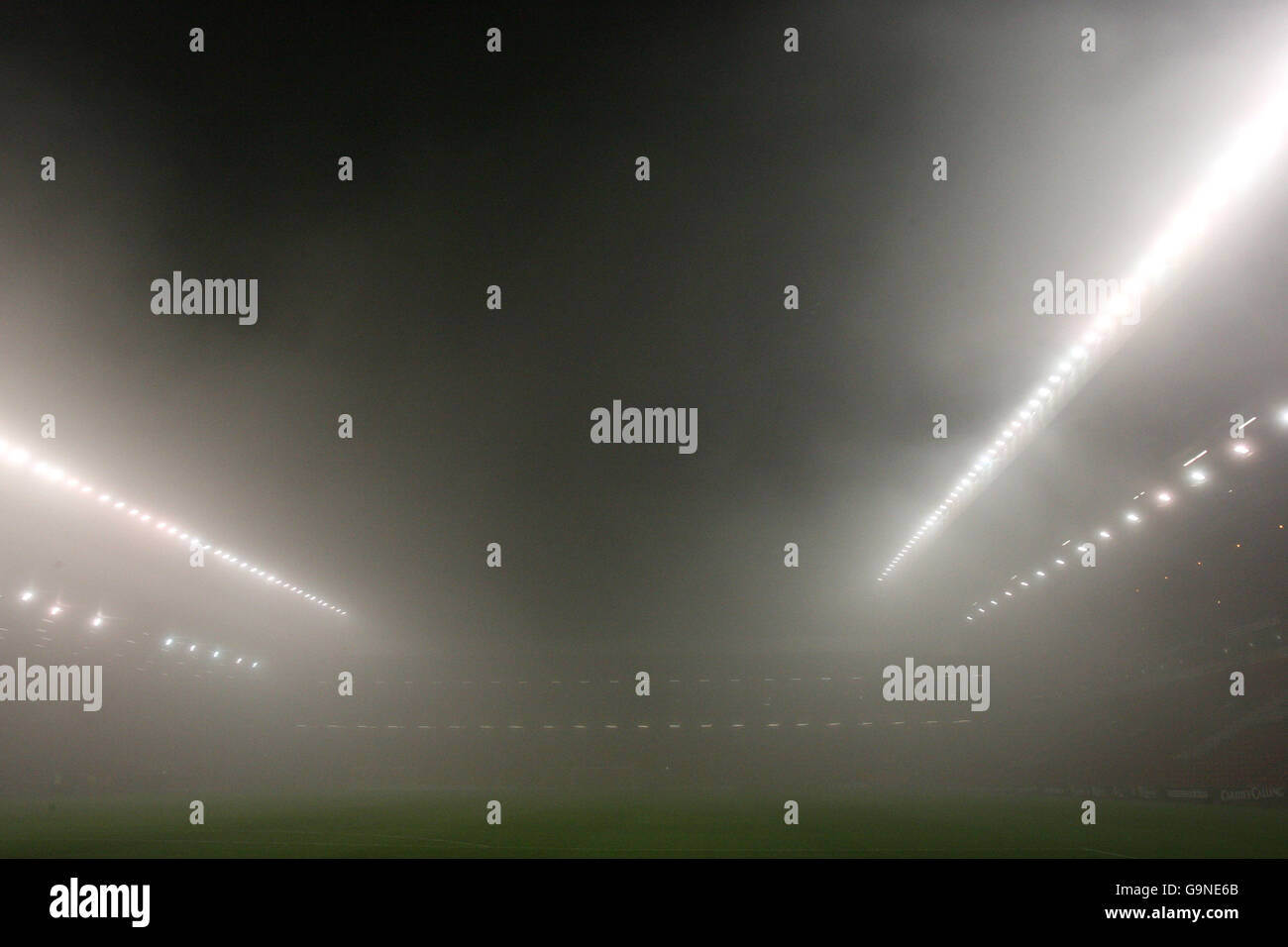 Match which decided which hi-res stock photography and images - Alamy