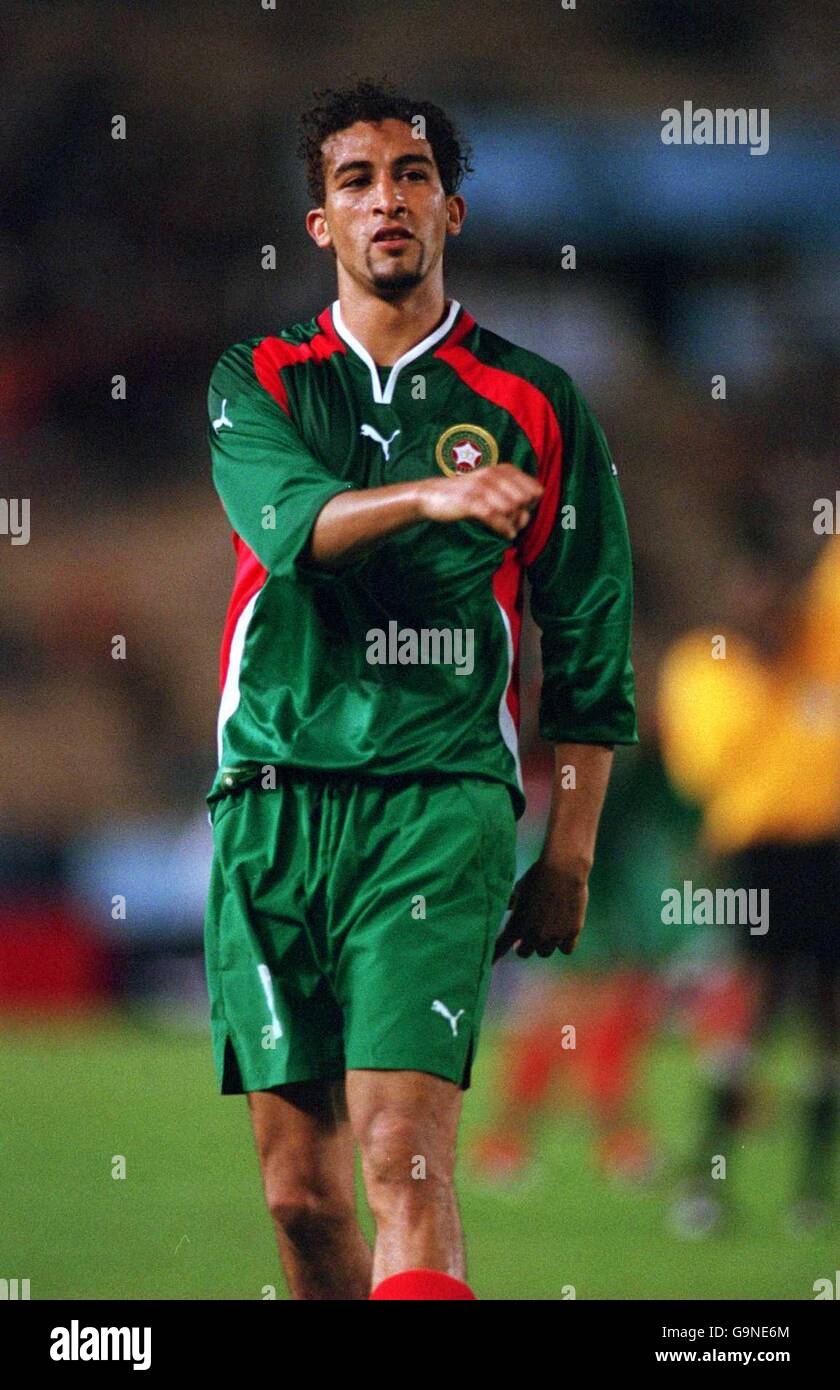 Morocco hadji hi-res stock photography and images - Alamy