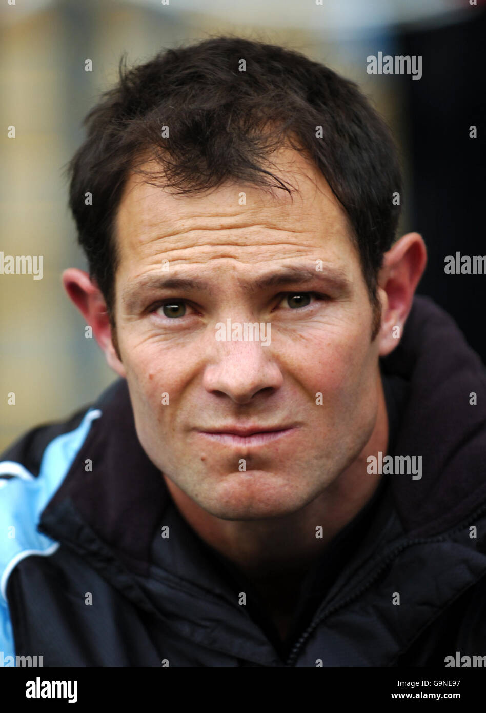 Macdonald leon hi-res stock photography and images - Alamy