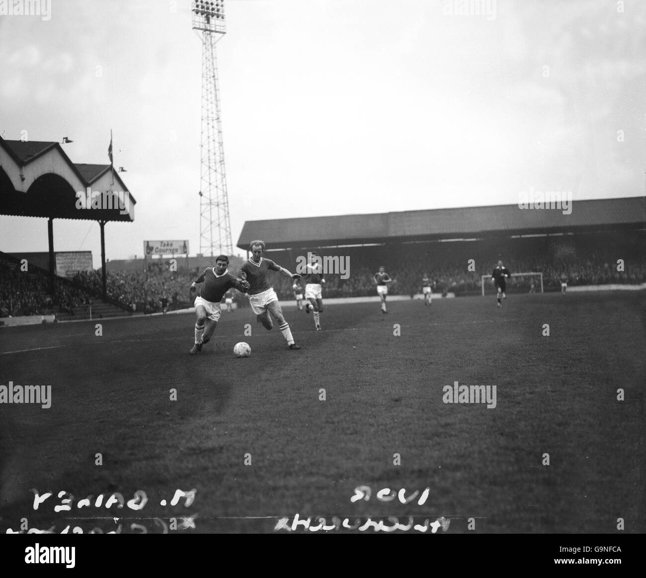Cardiff city battle ball Black and White Stock Photos & Images - Alamy