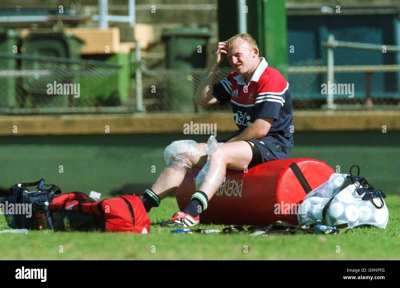 Lions legs hi-res stock photography and images - Alamy