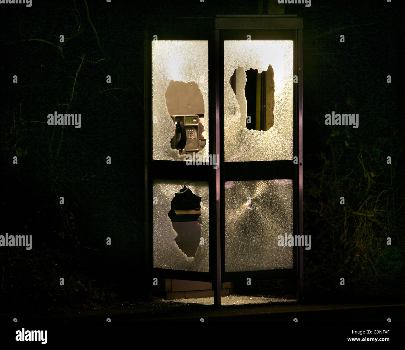 Pix in a box hi-res stock photography and images - Alamy