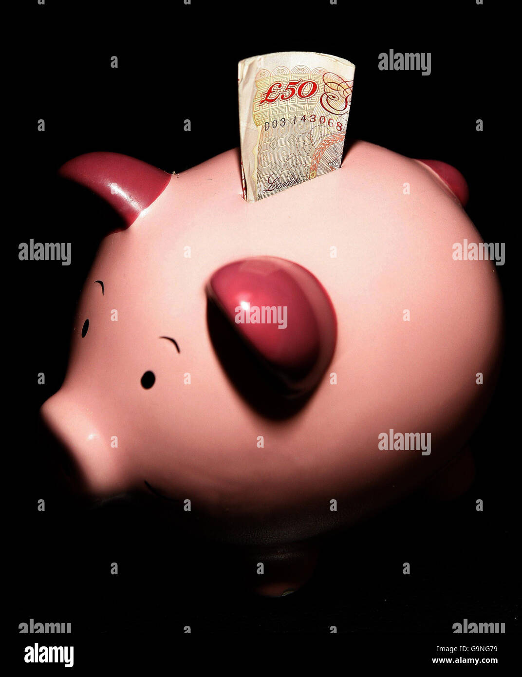 GENERIC STOCK OF MONEY Stock Photo - Alamy