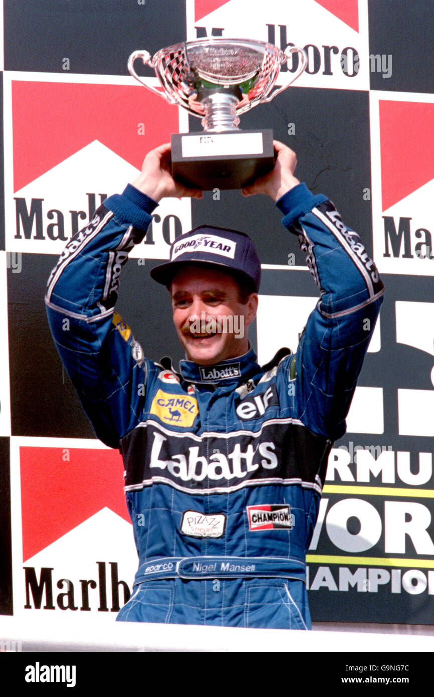 F1 celebration cup britpeoplefirst britainsport ...