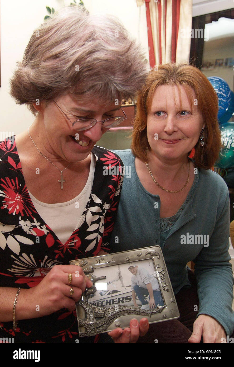 Perham down hi-res stock photography and images - Alamy