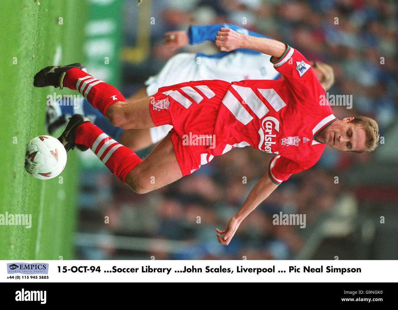 John Scales High Resolution Stock Photography and Images - Alamy