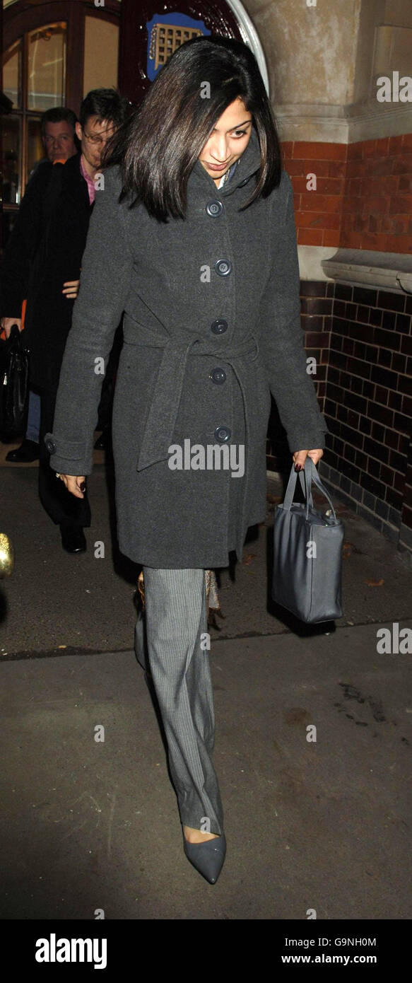 Clare bernal murder case hi-res stock photography and images - Alamy