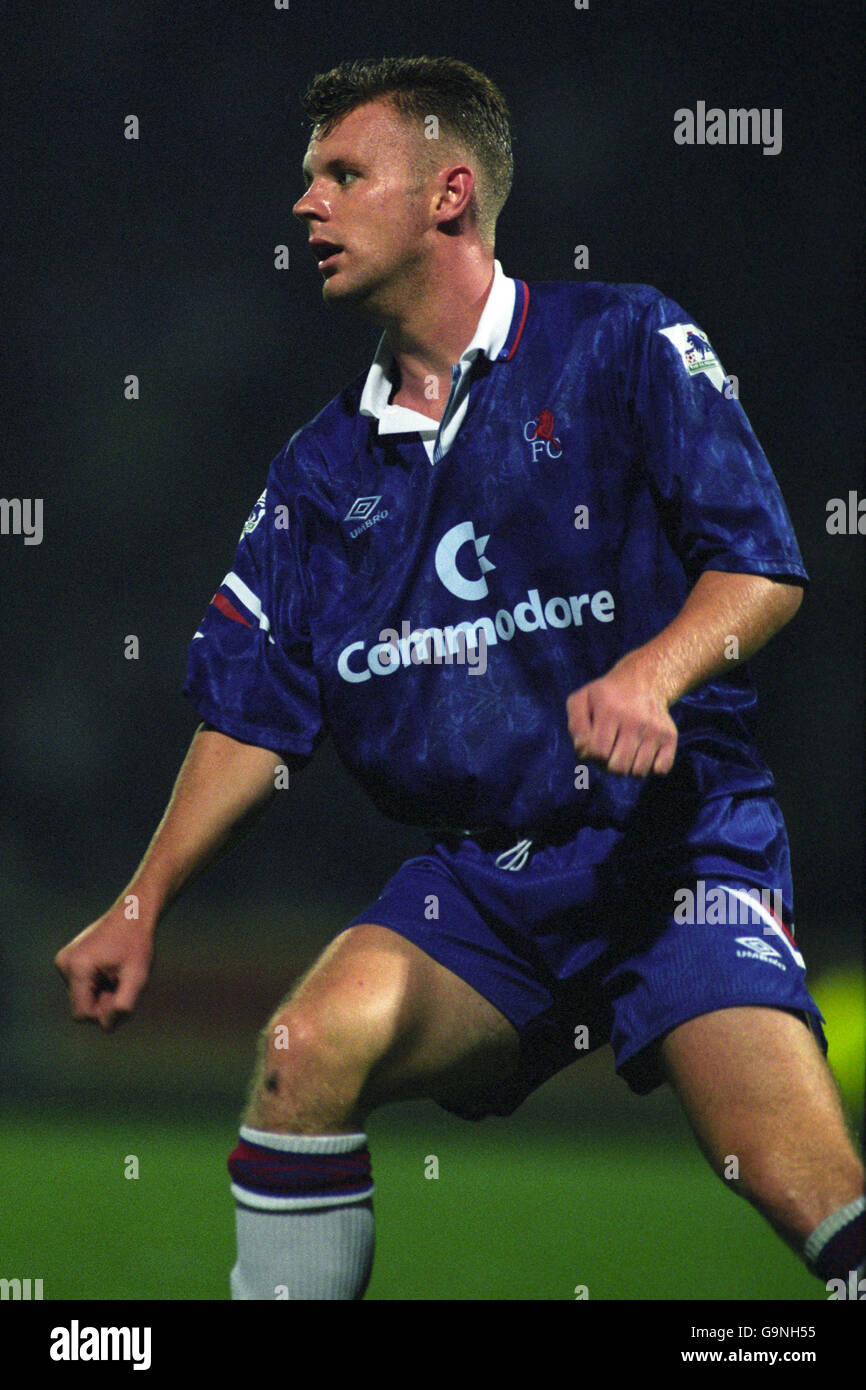 Graham stuart chelsea hi-res stock photography and images - Alamy