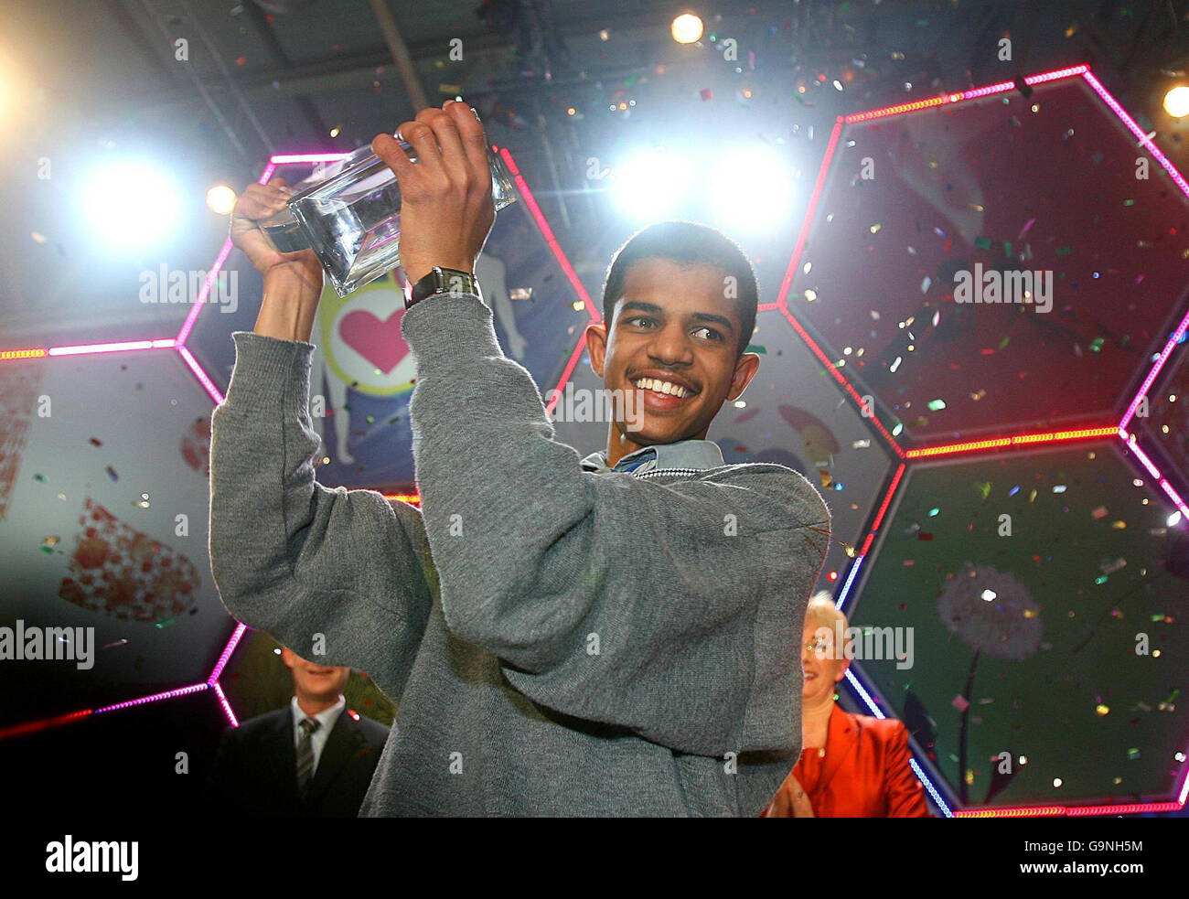 Abdusalam High Resolution Stock Photography and Images - Alamy