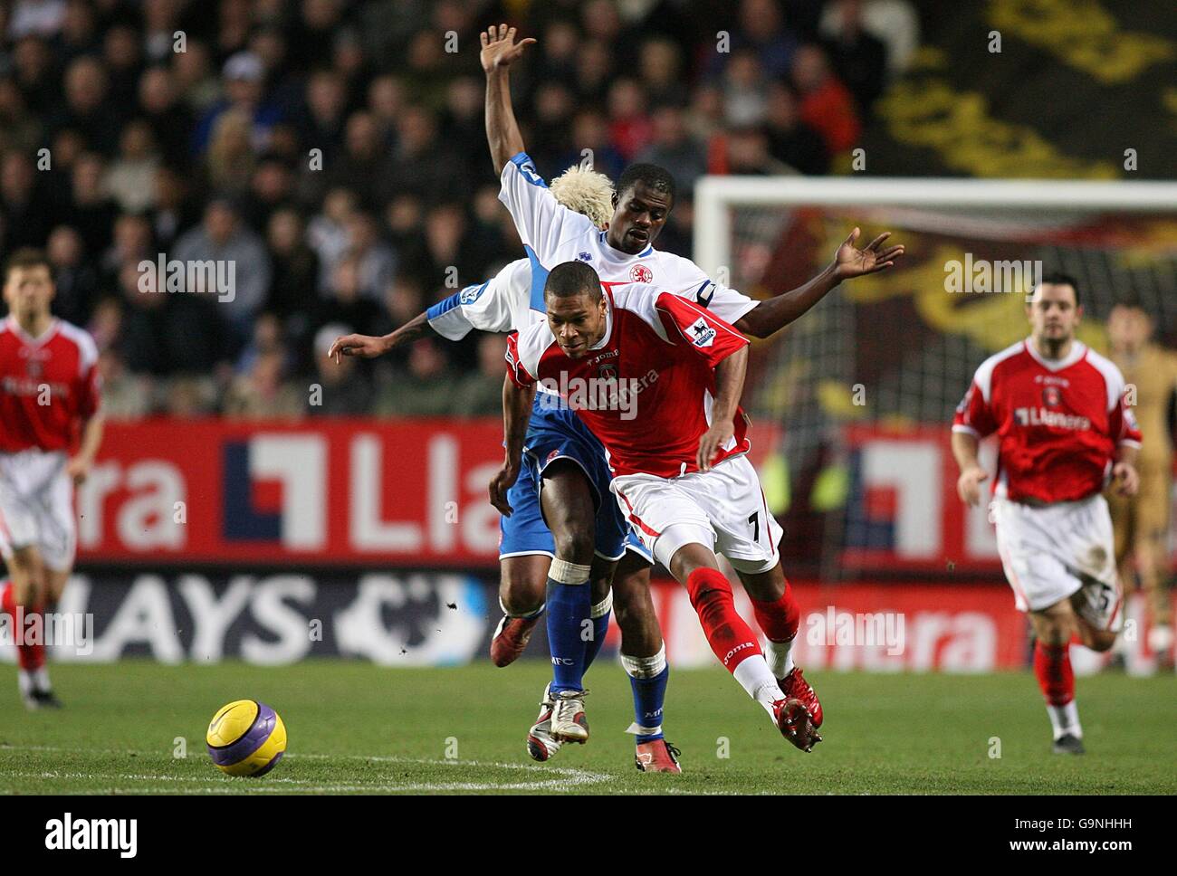 Charlton athletics marcus bent hi-res stock photography and images - Alamy Charlton athletics marcus bent hi-res stock photography and images - Alamy