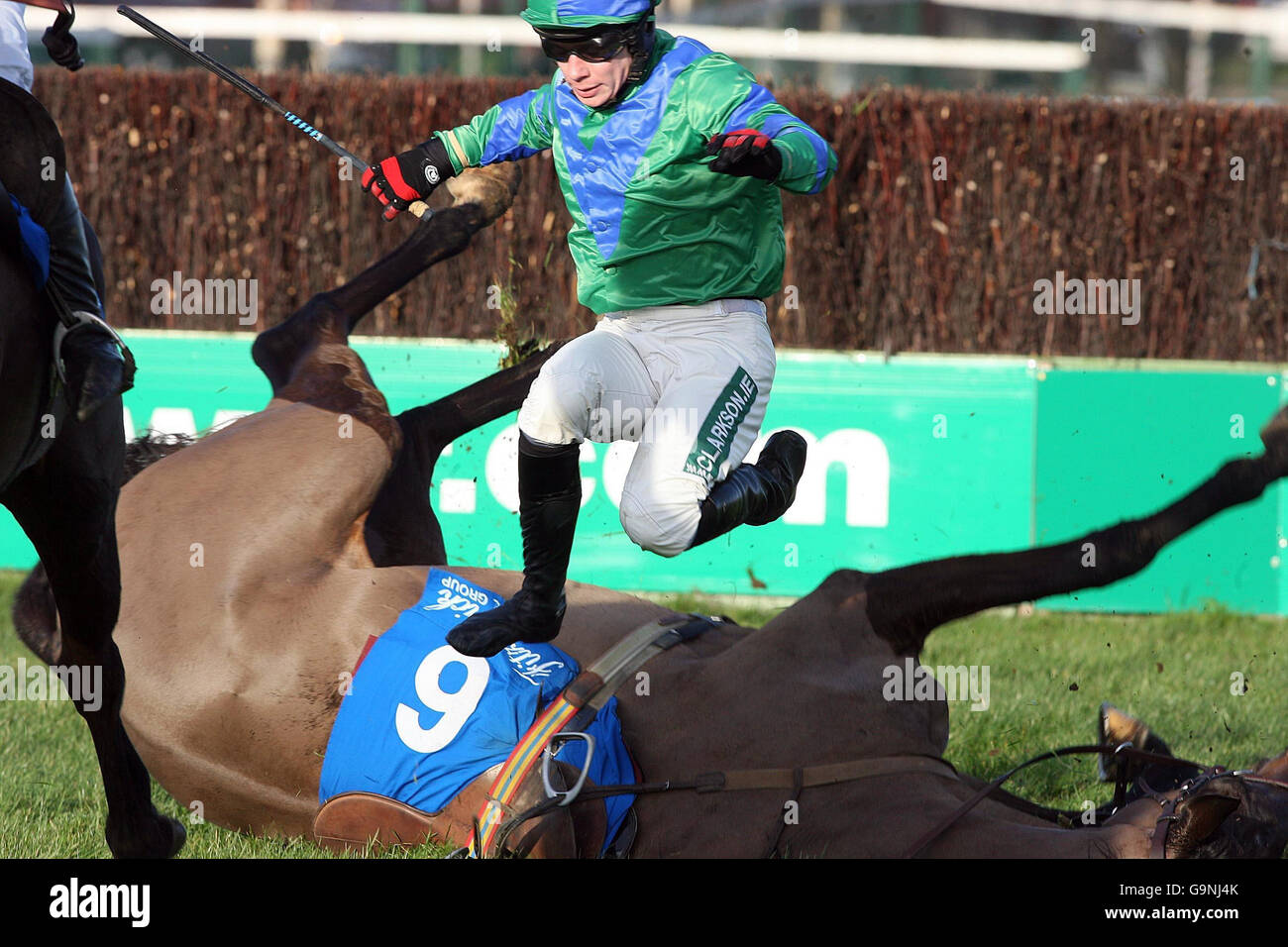 Denis fitzpatrick hi-res stock photography and images - Alamy