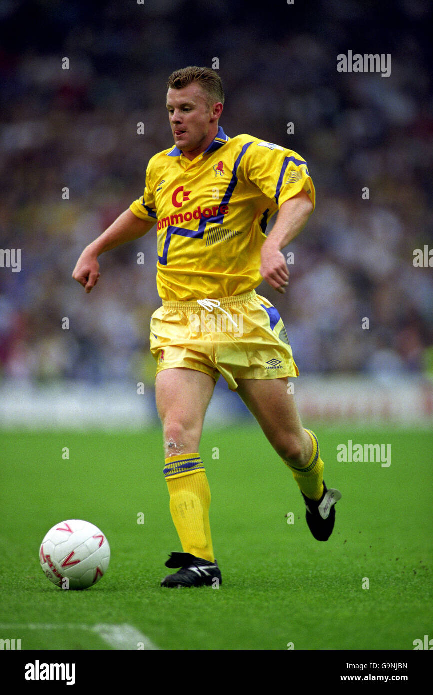 Graham stuart chelsea hi-res stock photography and images - Alamy