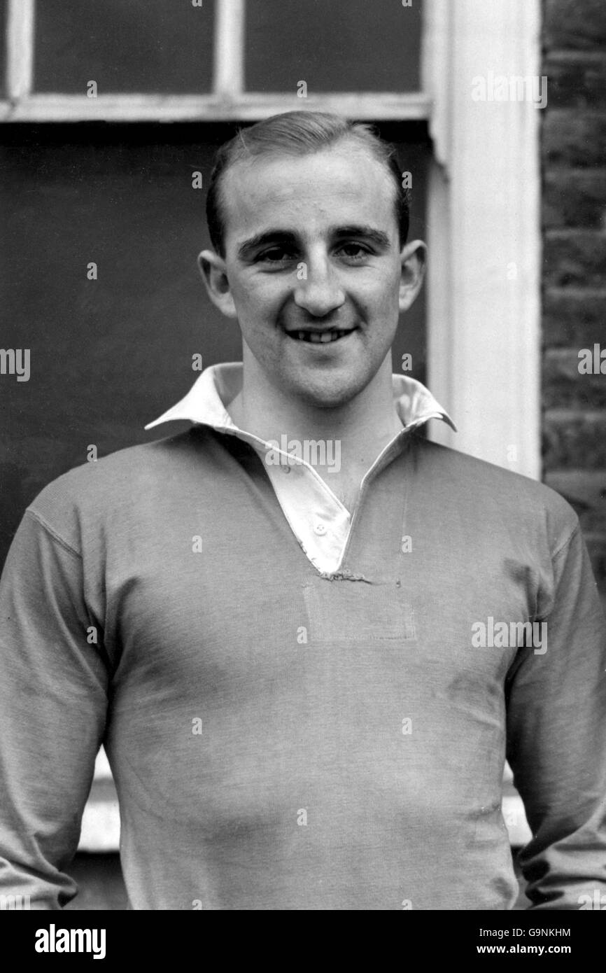 Portrait sport rugby union hi-res stock photography and images - Alamy