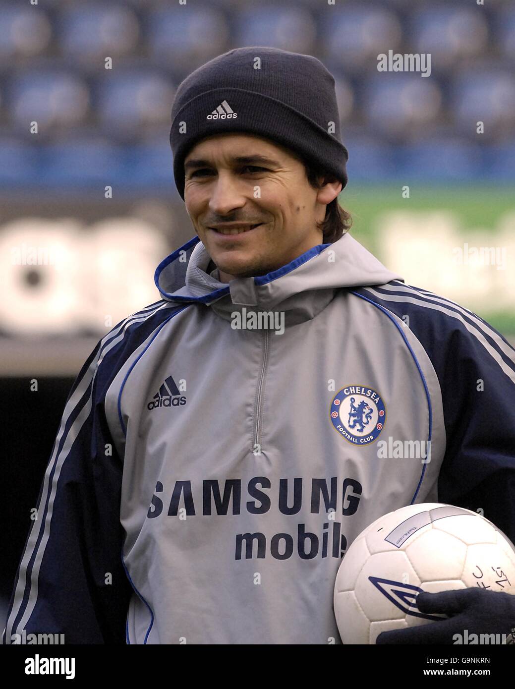 Rui faria chelsea hi-res stock photography and images - Alamy