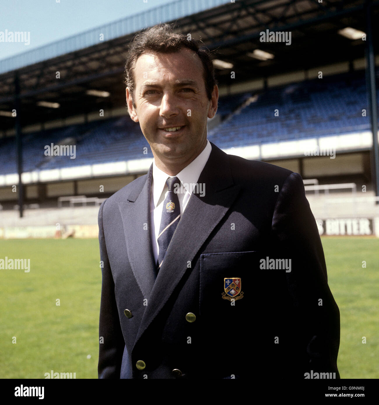 Soccer - Football - Queens Park Rangers Stock Photo - Alamy
