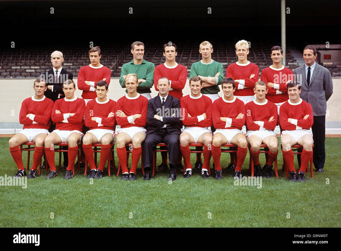 Arsenal highbury hi-res stock photography and images - Alamy