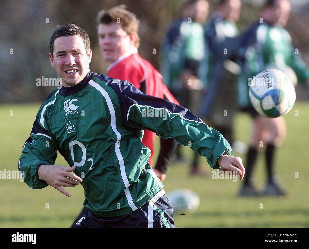 St gerards school hi-res stock photography and images - Alamy