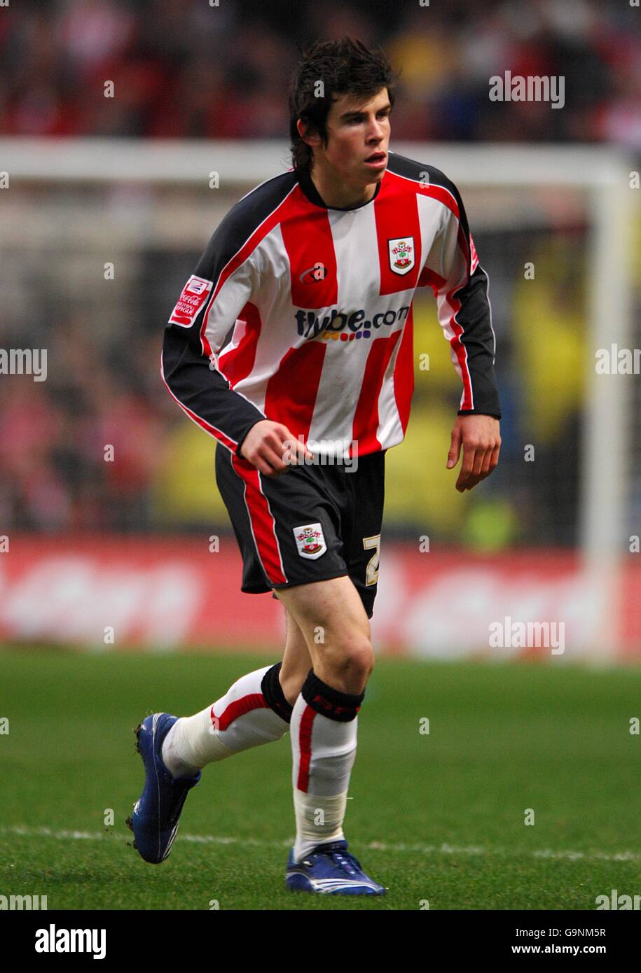 Bale southampton hi-res stock photography and images - Alamy