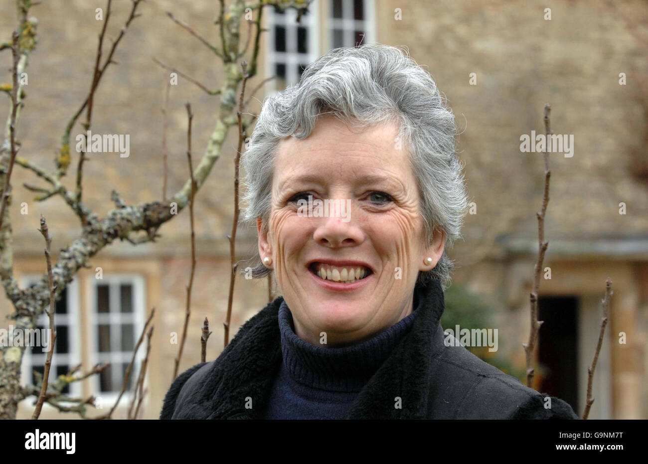 Mp james gray hi-res stock photography and images - Alamy