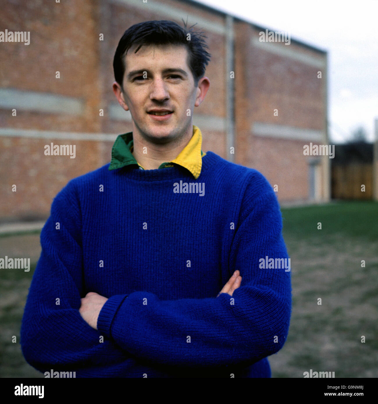 Ian hull hi-res stock photography and images - Alamy