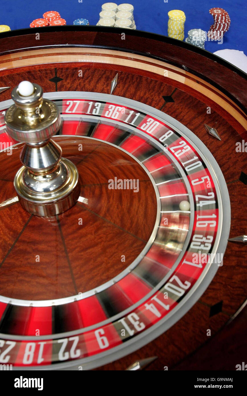Supercasino hi-res stock photography and images - Alamy