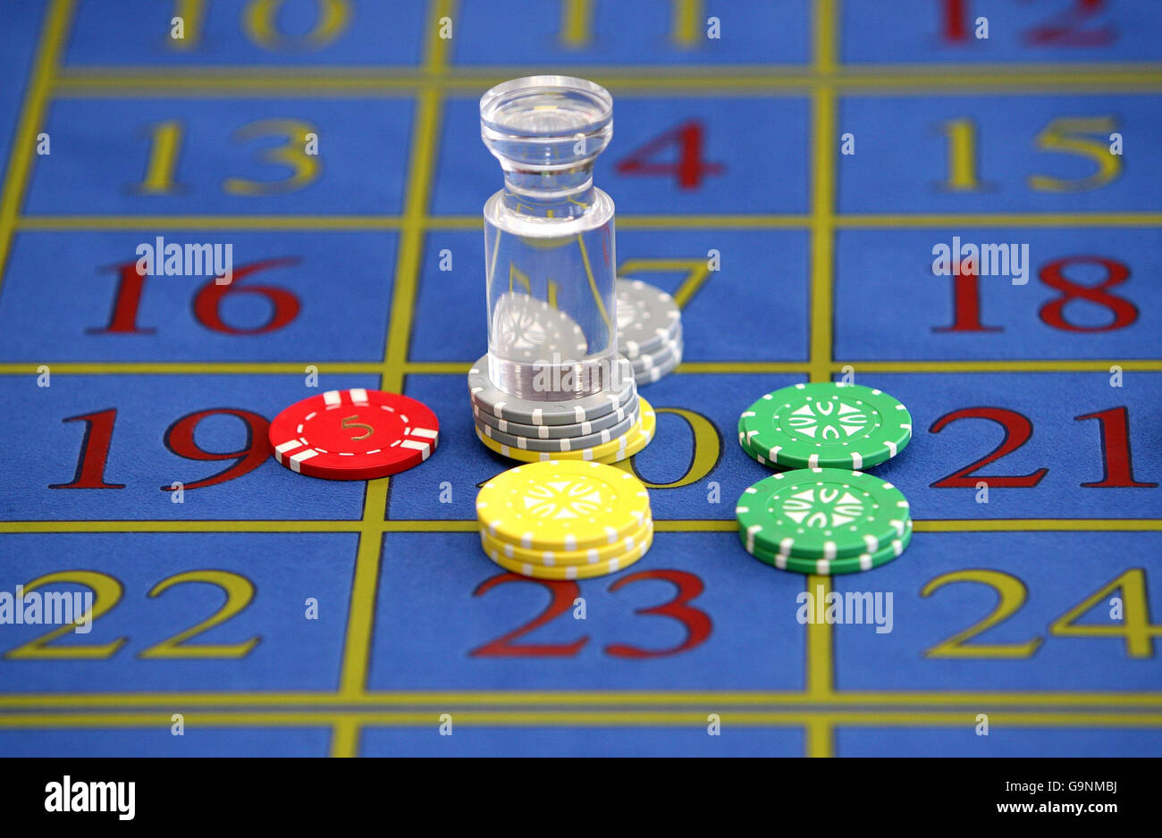 Supercasino hi-res stock photography and images - Alamy