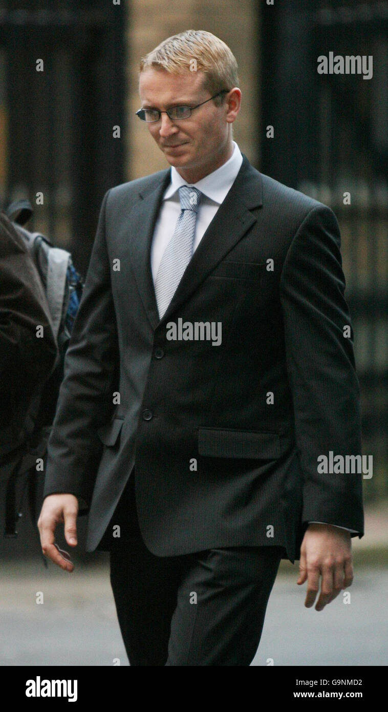 Police Officer Racism Court Case High Resolution Stock Photography and ...