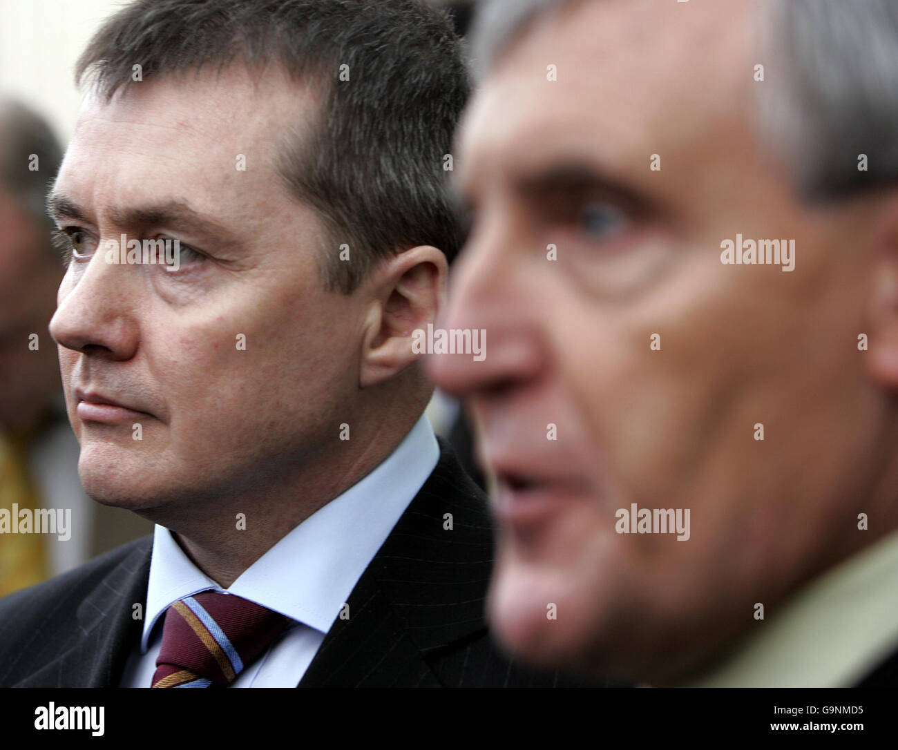 BA strike averted Stock Photo - Alamy