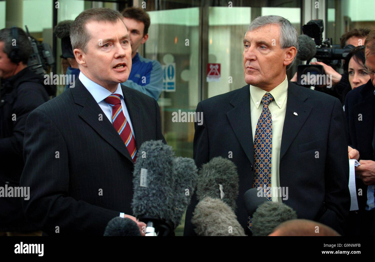 BA strike averted Stock Photo - Alamy