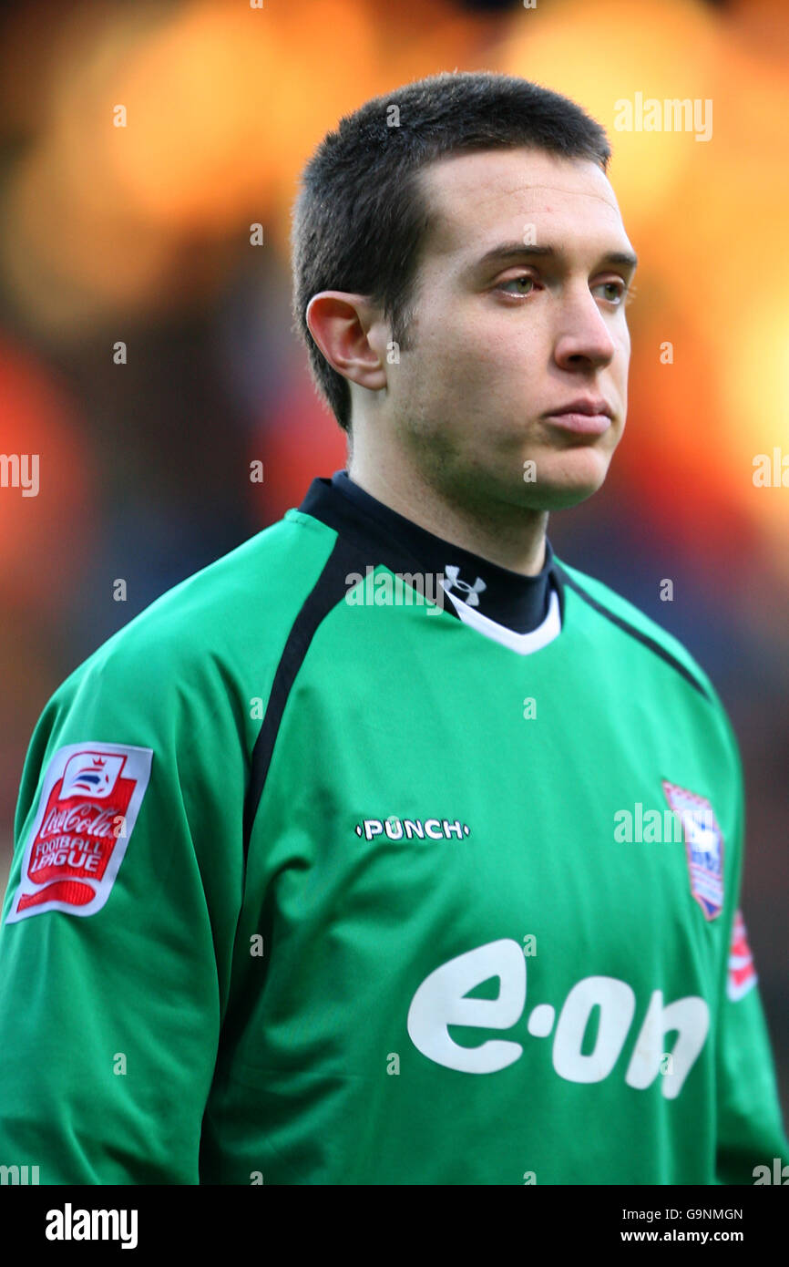 Soccer - FA Cup - Fourth Round - Ipswich Town v Swansea City - Portman ...