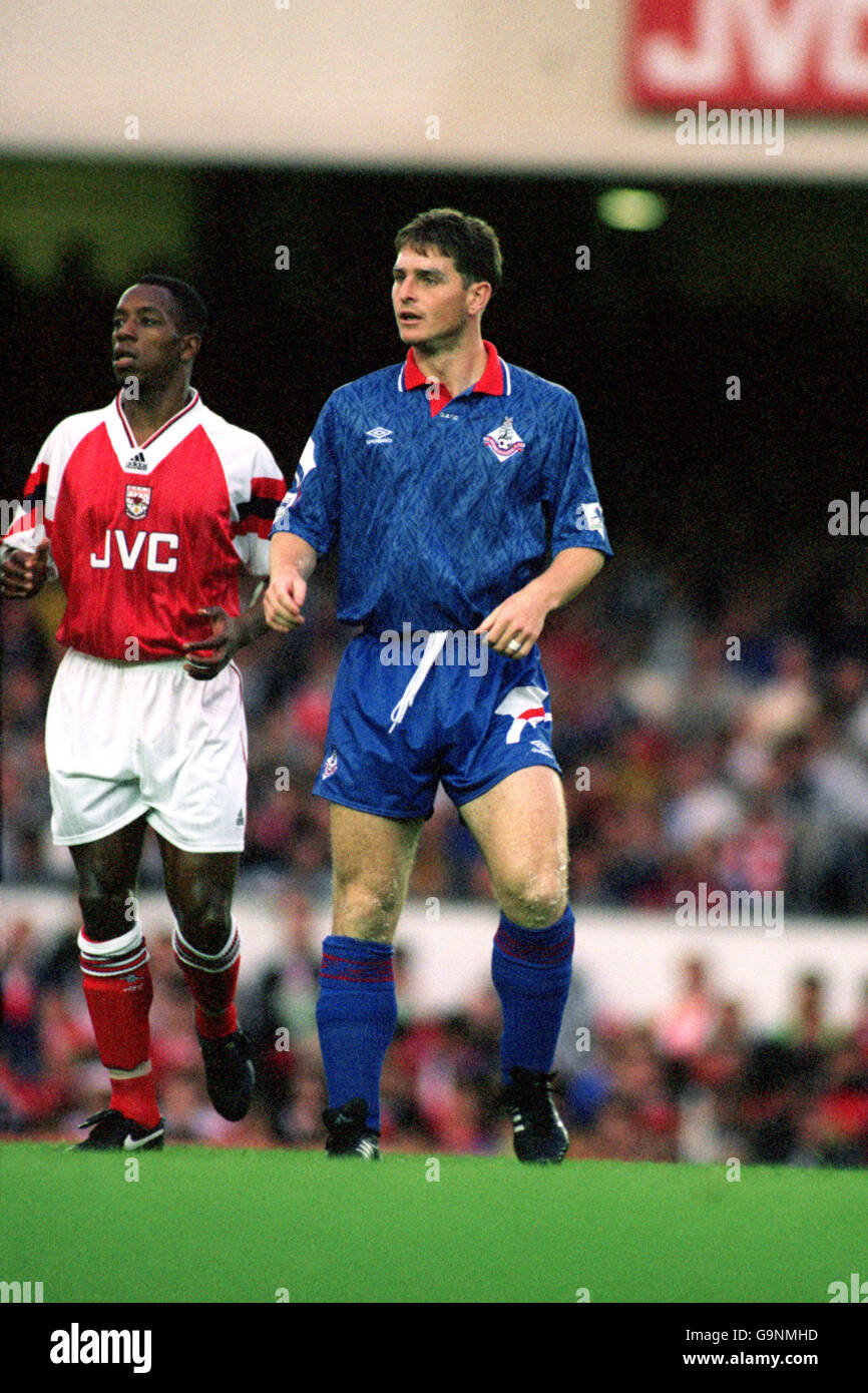 Steve redmond hi-res stock photography and images - Alamy