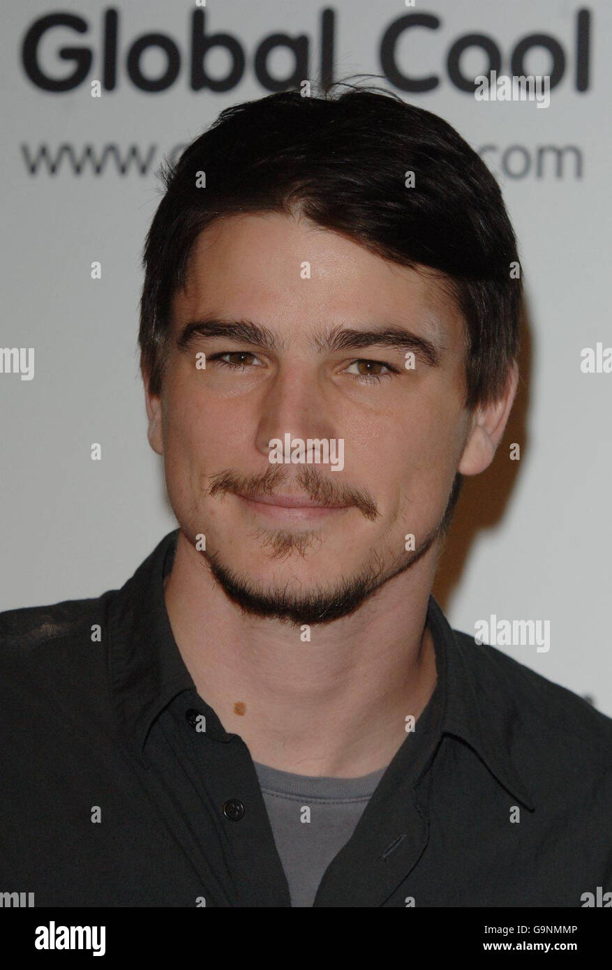 The Launch Of Global Cool - London Stock Photo - Alamy