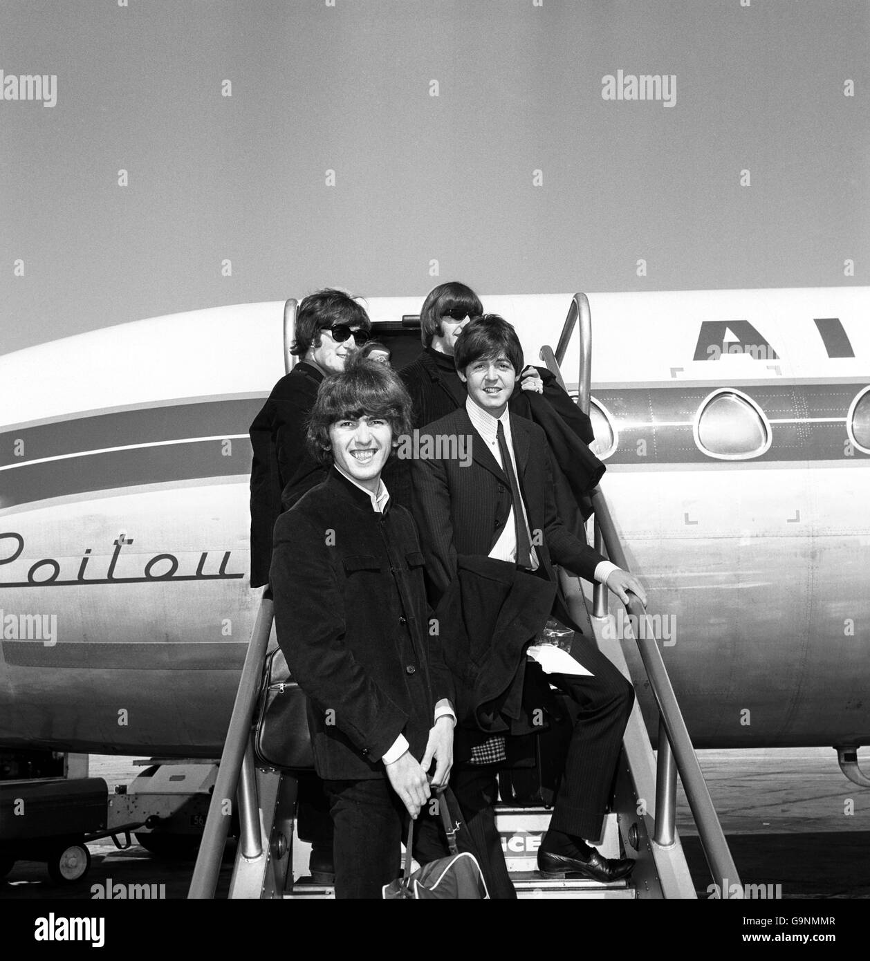 Beatlescollection High Resolution Stock Photography and Images - Alamy