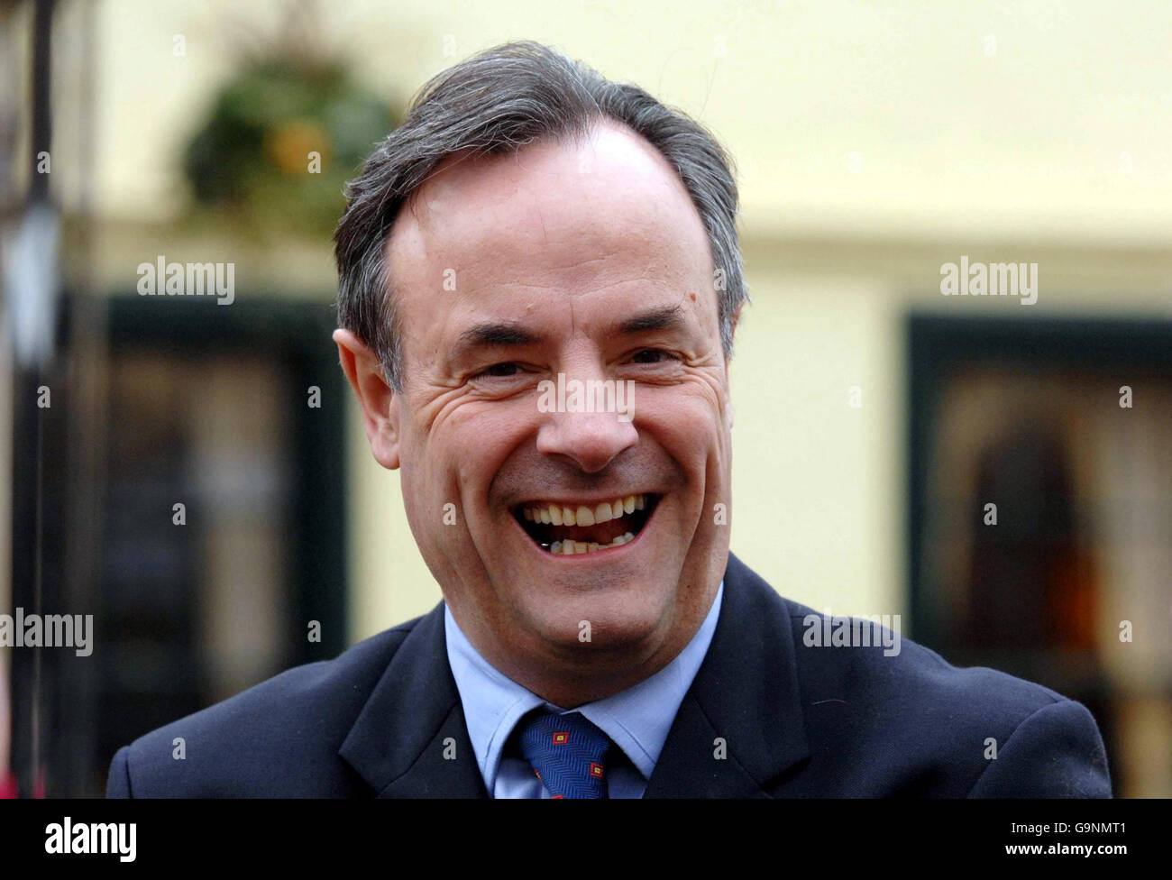 James gray mp hi-res stock photography and images - Alamy
