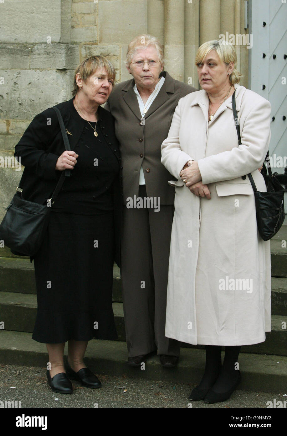 Lt richard shearer hi-res stock photography and images - Alamy