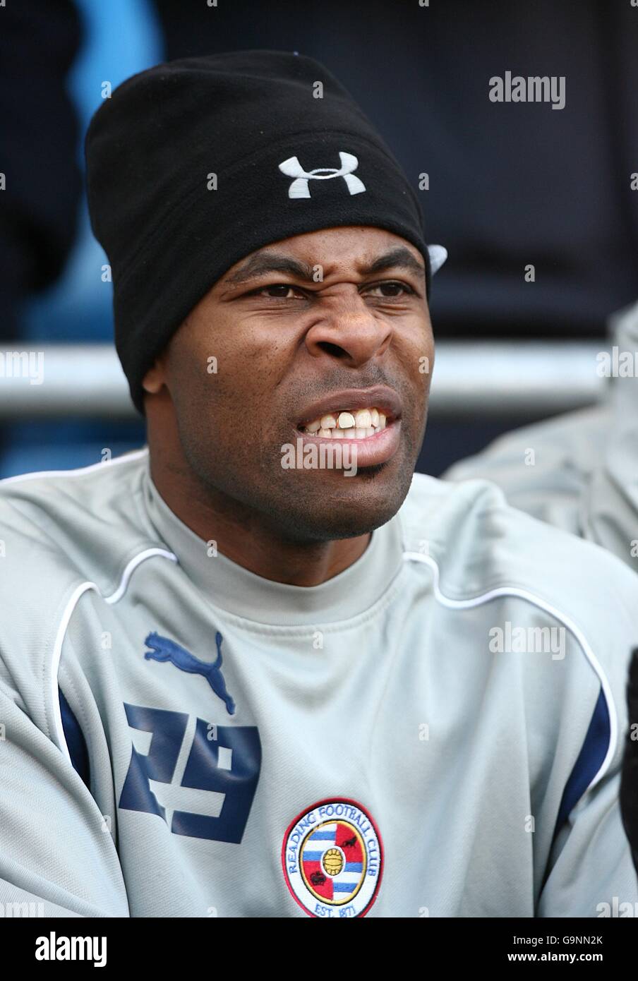 Michael duberry reading hi-res stock photography and images - Alamy