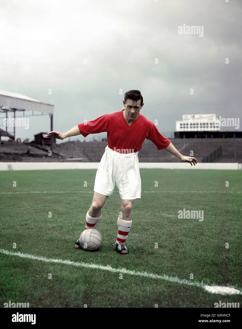 Billy gray hi-res stock photography and images - Alamy