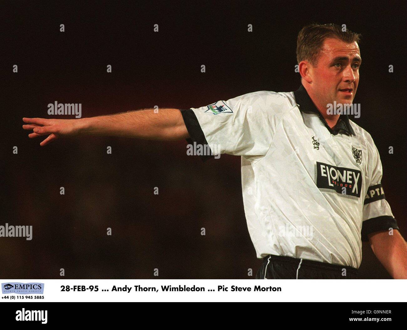 28 feb 95 hi-res stock photography and images - Alamy