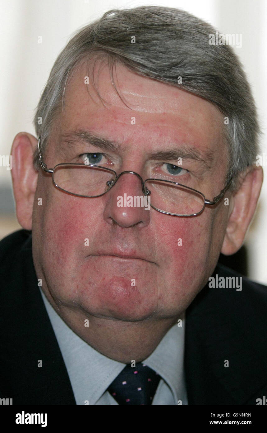 Richard dent hi-res stock photography and images - Alamy